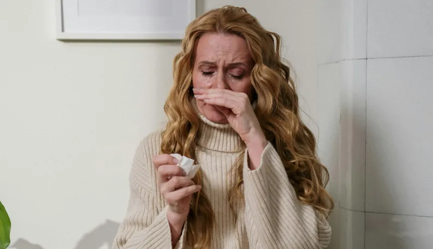 El jarabe de tomillo es un remedio natural contra el resfriado y la tos ...